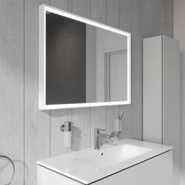 Duravit L-Cube Spiegel, LC7382018180100,