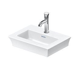 Duravit White Tulip Handwaschbecken, 0737450041,