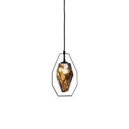 KARE Design Diamond Fever Dining Pendelleuchte, G9, 55419,