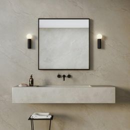 Illumina astro Ortona Wand-/Spiegelleuchte, G9, 1-flammig, 1459005,