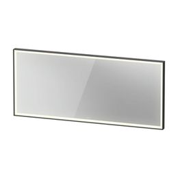 Duravit L-Cube Spiegel, LC7385049490100,