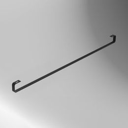 Scarabeo Teorema Handtuchstange, 10046NROP,