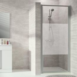 H&uuml;ppe H&Uuml;PPE Alpha 2 Pendelt&uuml;r, f&uuml;r Nische, f&uuml;r Seitenwand, A24415087375, A24415