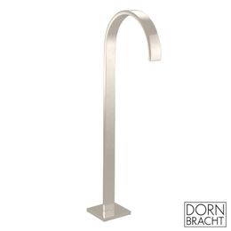 Dornbracht MEM Wanneneinlauf, 13672780-06,