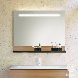 Burgbad Fiumo Spiegel, SFXP100F3960,