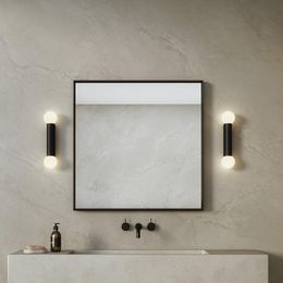 Illumina astro Ortona Wand-/Spiegelleuchte, G9, 2-flammig, 1459006,