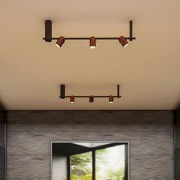 MOLTO LUCE NUUN Deckenleuchte, LED, 222-00127,