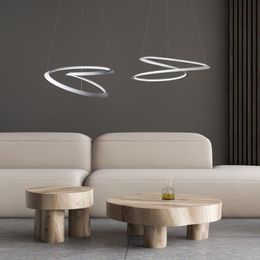 NEMO Kepler Petite Pendelleuchte, LED, KES LWW 54,