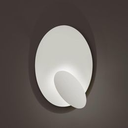 Icone Luce Masai Wandleuchte, LED, MASAI-AP15BI,