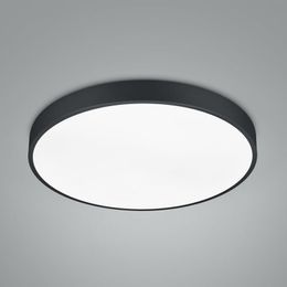 Trio Leuchten Waco Deckenleuchte, LED, 627415032,