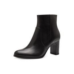 Tamaris Stiefelette Damen Gr&ouml;&szlig;e 37 schwarz Winterschuhe