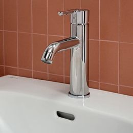 Laufen LUA Waschtischarmatur, H3110810041201,