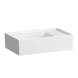 Kartell LAUFEN Handwaschbecken, H8153340001121,