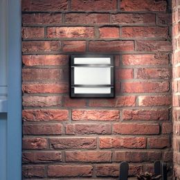 Philips Petronia Wandleuchte, LED, 8718696165966,