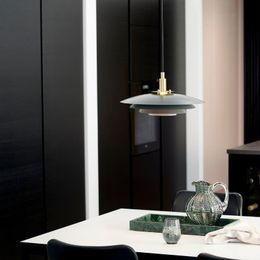 Nordlux Bretagne Pendelleuchte 1-flammig, G9, 39489910,