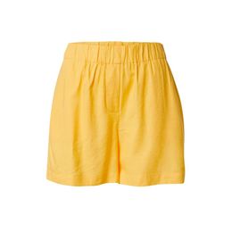 Modstr&ouml;m Modstr&ouml;m Pants 'Darrel' female Yellow size M