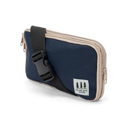 Tchibo - Multifunktions-Tasche - dunkelblau