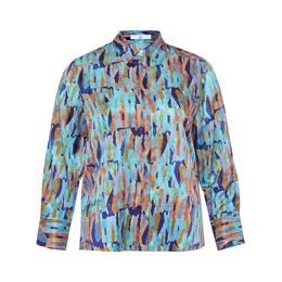 Emilia Lay - Bluse, mehrfarbig, Gr. 42 / M - Baumwolle