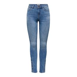 Only Jeans 'ONLWINNIE' Damen Gr&ouml;&szlig;e 30/31 blau