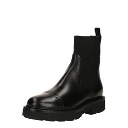 Mjus Chelsea Boots Damen Gr&ouml;&szlig;e 38 schwarz Winterschuhe