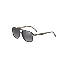 Carrera Sonnenbrille '279/S' Herren Gr&ouml;&szlig;e 56 gold / schwarz