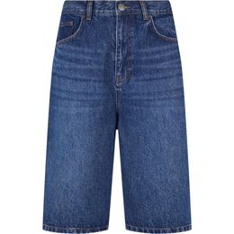 2y Studios Shorts 'Junan' Herren Gr&ouml;&szlig;e 48 blue denim