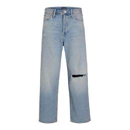 Jack & Jones Jack & Jones Jeans 'JJIALEX JJORIGINAL' Herren Gr&ouml;&szlig;e 28 blue denim