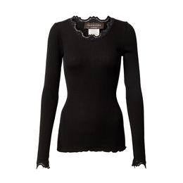 rosemunde Shirt Damen Gr&ouml;&szlig;e M schwarz