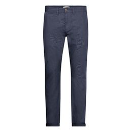 !Solid Leinenhose 'SDLoran' Herren Gr&ouml;&szlig;e 31/32 marine