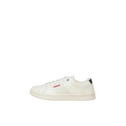 Jack & Jones Jack & Jones Sneaker Herren Gr&ouml;&szlig;e 41 wei&szlig;
