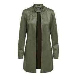 Only Mantel 'ONLSoho' Damen Gr&ouml;&szlig;e XS khaki Wintermantel