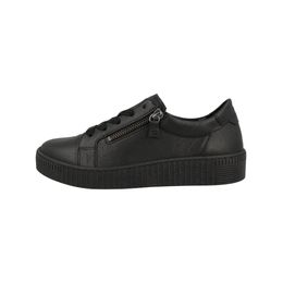 Gabor Sneaker Damen Gr&ouml;&szlig;e 40.5 schwarz