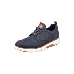 Rieker Sneaker Herren Gr&ouml;&szlig;e 44 indigo / nachtblau