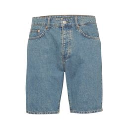 Only & Sons Only & Sons Shorts 'ONSEDGE' Herren Gr&ouml;&szlig;e 31/32 blue denim