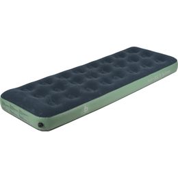 Bo-Camp Velours Air-XL 1 Slim Luftmatratze f&uuml;r 1-Person 200 x 70 x 23 cm - Luftbetten