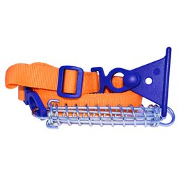 Peggy Peg Tie Strap Abspannung/ verstellbarer Markiesenspanngurt - Markisenabspannung & -sicherung