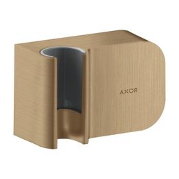 Axor One Brausehalter mit Schlauchanschluss, 45723140,