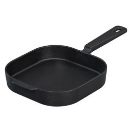 Enders Guss-Bratpfanne M - Camping Pfannen & Woks