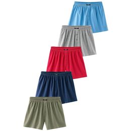 H.I.S. H.I.S Boxershorts Herren Gr&ouml;&szlig;e XXXL bunt