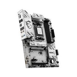 MSI B850 GAMING PLUS WIFI6E, Mainboard