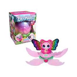 Spin Master Bloomables von Hatchimals - Kittyfly, Spielfigur