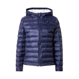 Blauer.usa Jacke 'ELLIS' Damen Gr&ouml;&szlig;e XS marine