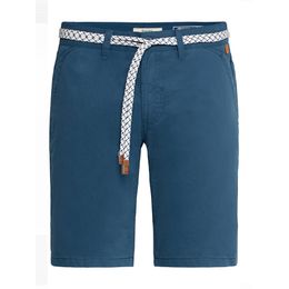 Blend Chinoshorts 'Ragna' Herren Gr&ouml;&szlig;e 31/32 royalblau