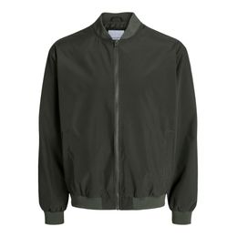 Jack & Jones Jack & Jones Jacke 'JJECharge' Herren Gr&ouml;&szlig;e M dunkelgr&uuml;n Sommerjacke