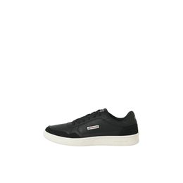 Jack & Jones Jack & Jones Sneaker 'JFWBounce' Herren Gr&ouml;&szlig;e 46 schwarz / offwhite