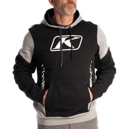 Klim Portage, Kapuzenpullover