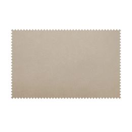 Koinor Eckbank Leder Alino beige Ma&szlig;e (cm): B: 243 H: 89 T: 192.0 &raquo; M&ouml;bel Kraft