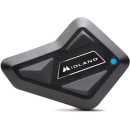 Midland BT Mini, Kommunikationssystem