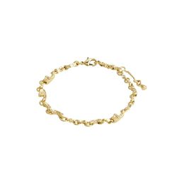 Pilgrim Armband 'Hallie' Damen Gr&ouml;&szlig;e One Size gold