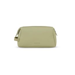 Kapten & Son Kapten & Son Kulturtasche 'Windsor Large' Herren Gr&ouml;&szlig;e One Size hellgr&uuml;n
